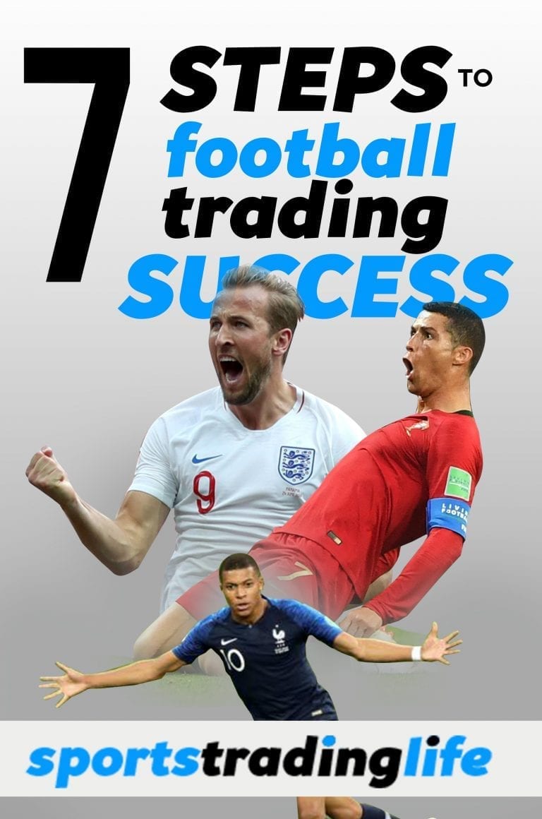 Sports Trading Life – Betfair Trading Strategy & Systems