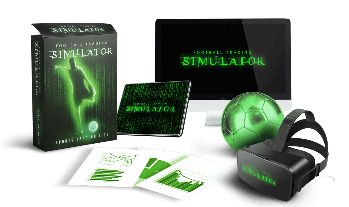 [REVEALED] Football Trading Simulator – Details, Results, Demo, Release ...