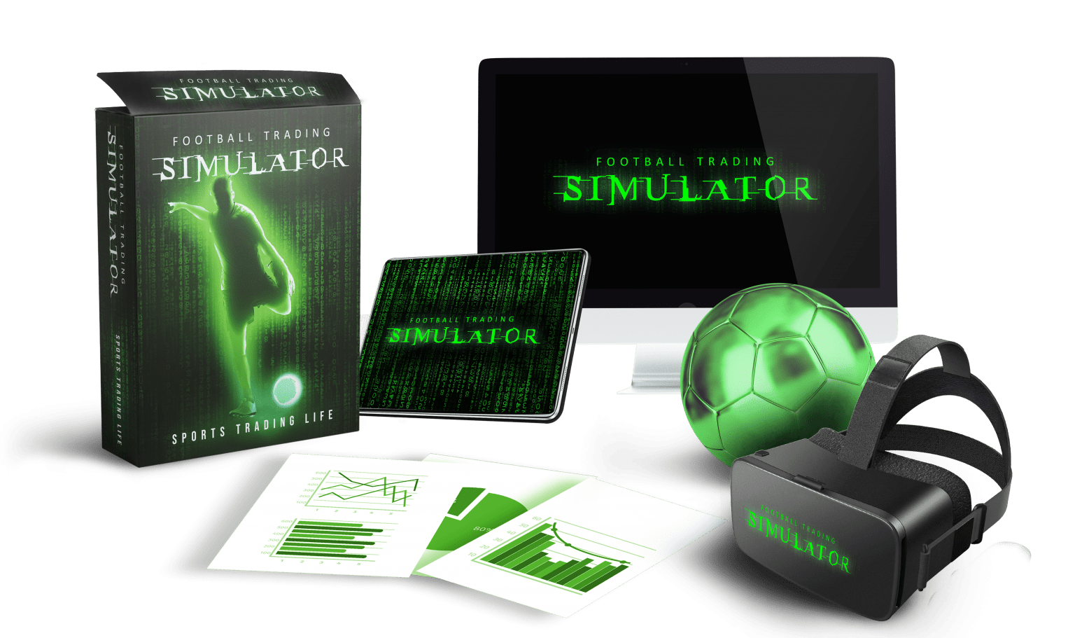 How To Create A Football Trading Strategy – Sports Trading Life ...